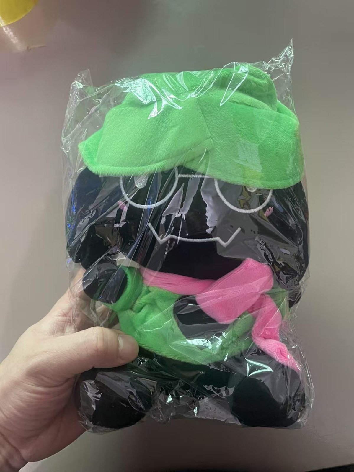 Deltarune Ralsei Plush - 25cm Stuffed Toy - Game Character Plushie ...