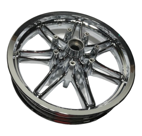 HARLEY-DAVIDSON WHEEL CHISEL 17X3 INCH FRO 43300057 NEW OEM 43300057 | eBay