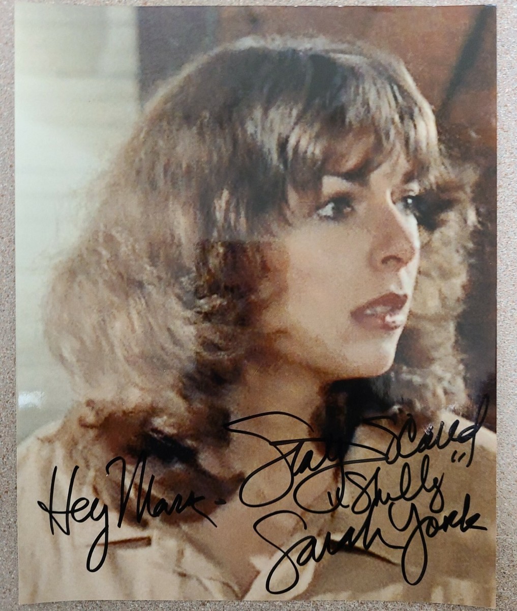 Theresa Tilly Evil Dead The Ladies Of THE EVIL DEAD" | From Left To