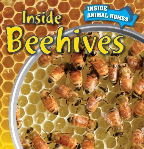 Inside Beehives by Matt Bates (2015, Trade Paperback) for sale online ...