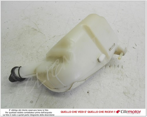 Tank Bowl Liquid Radiator Original for Honda VFR 1200 F ABS 2011 | eBay