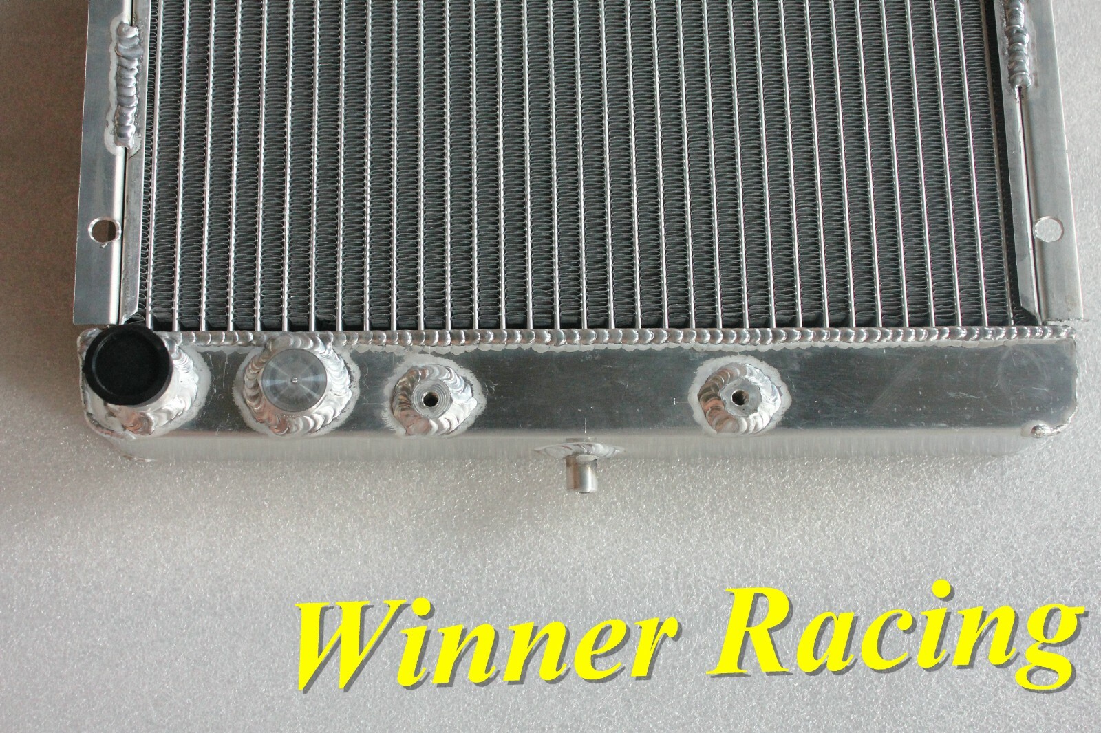 Radiator For CF MOTO CF500 X5 X6 CF625 CForce 400 500 600 Full Aluminum ...