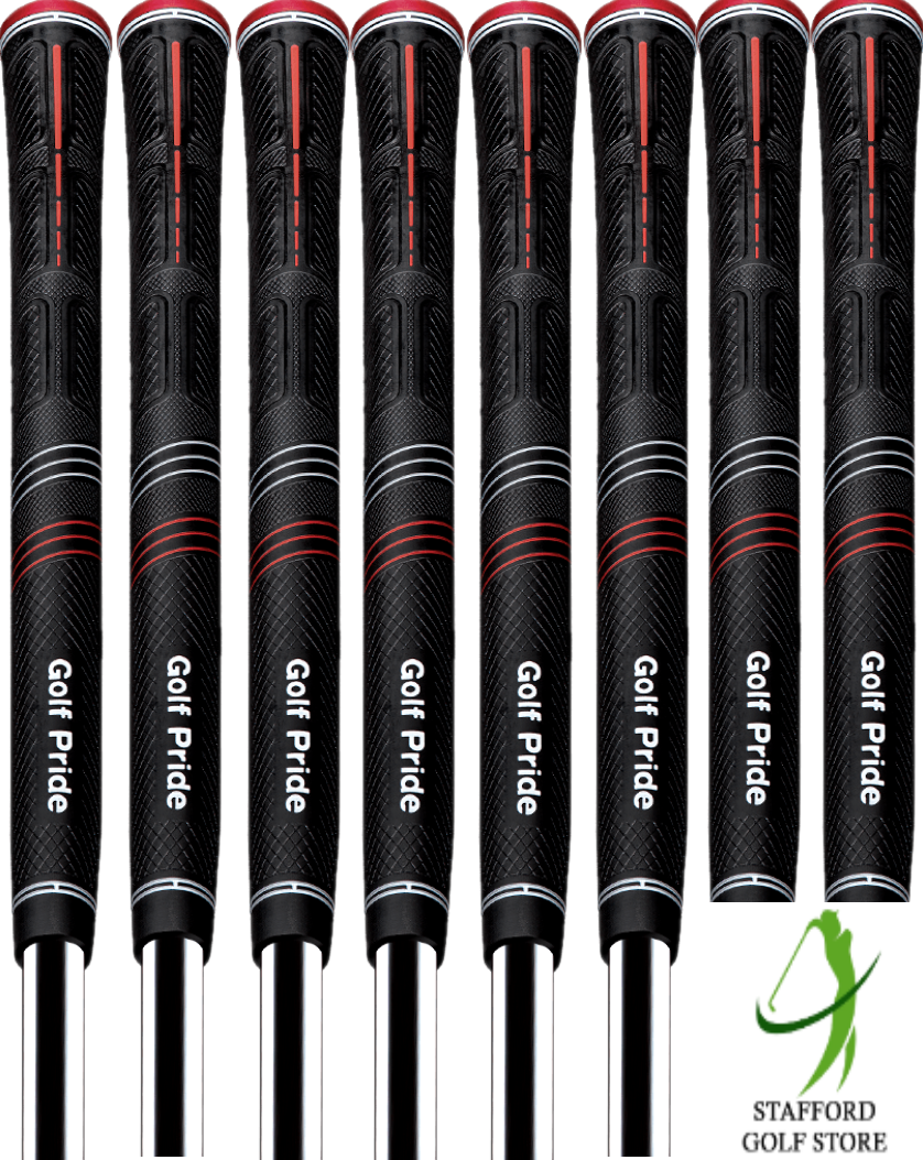 GOLF PRIDE CP2 Pro Golf Club Grip Undersize/Standard/Midsize/Jumbo CORE ...