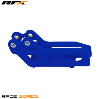 Rtech Chain Guide (YZ Blue) Yamaha YZ/YZ-X/YZ-FX/YZF/WRF125/250-450 ...