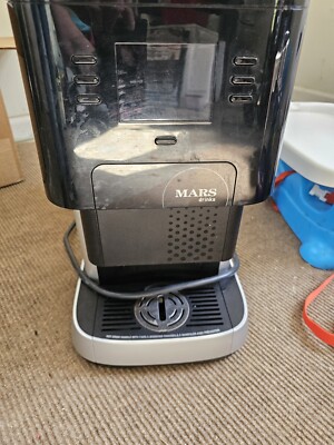 Mars Coffee Machine Good Working Condition | eBay