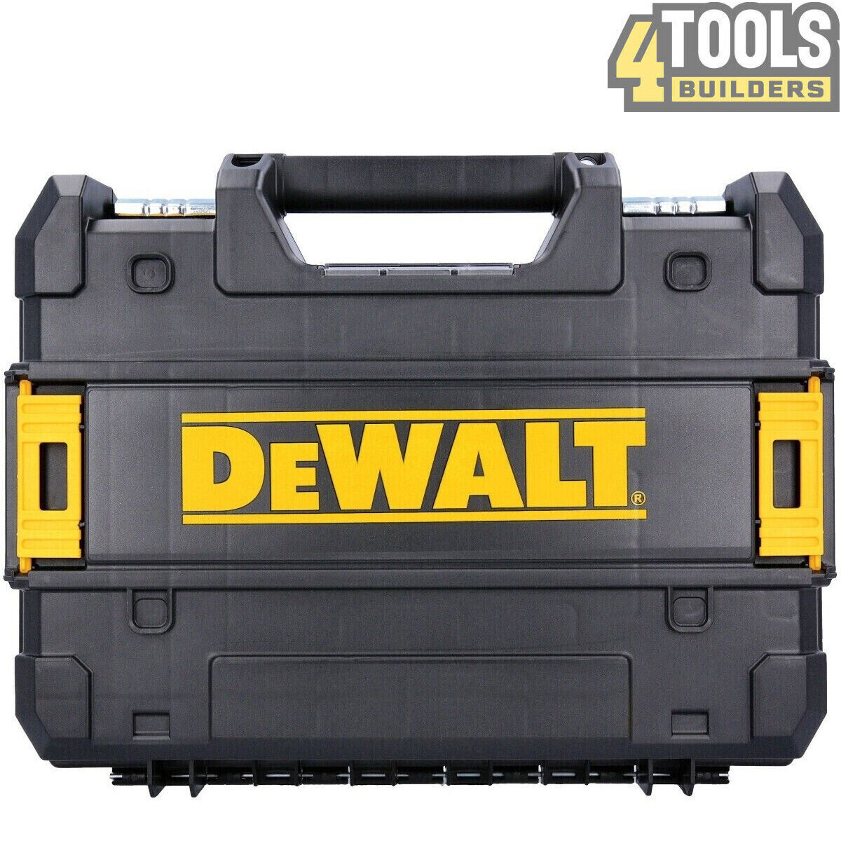 Dewalt TStak Power Tool Storage Box/Case Only For Brushless Combi Drill ...
