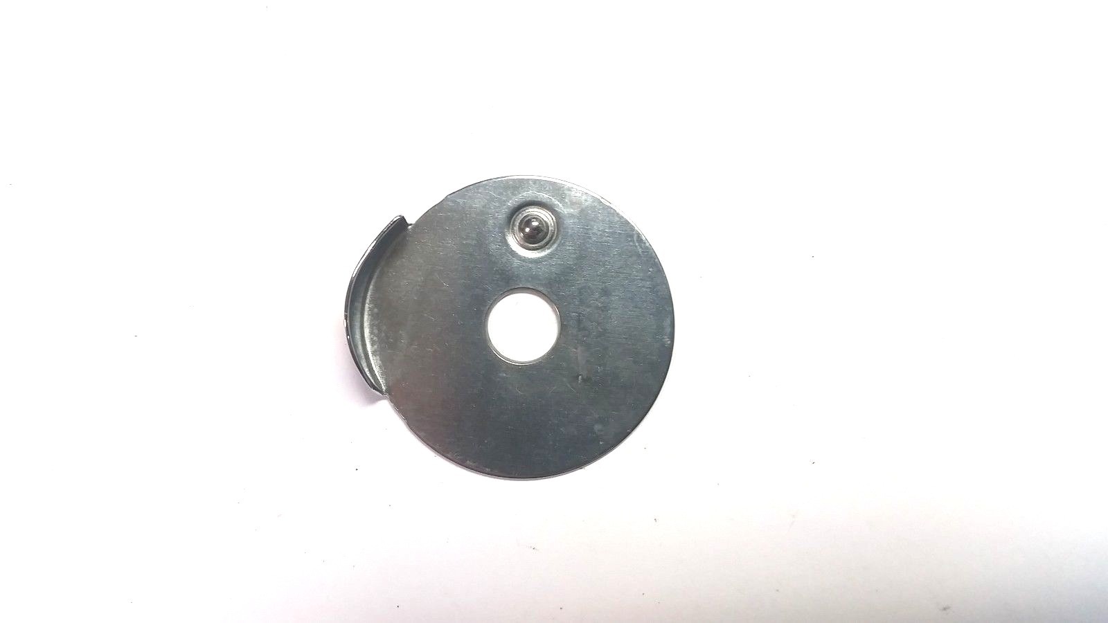 DURKOPP ADLER 372, 376, 380, 541, 697 GUARD PLATE 0549 001310 | eBay