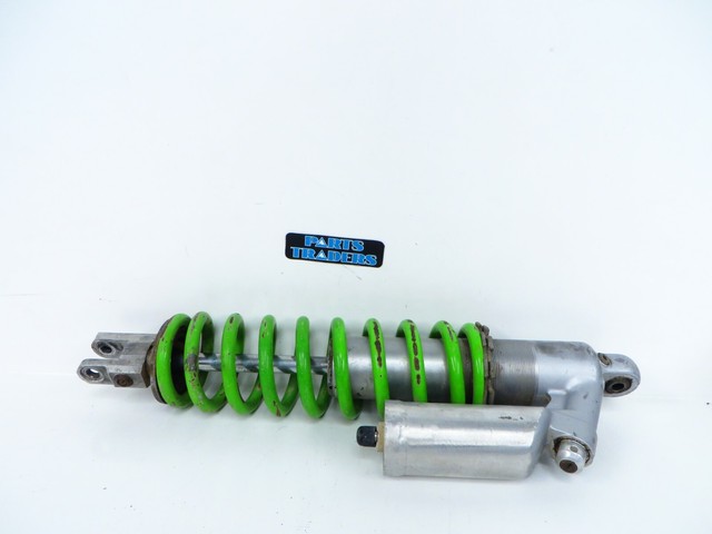 OEM Genuine Kawasaki Rear Shock KX125 KX 125 KX125-G1 1989 45014-1430 ...