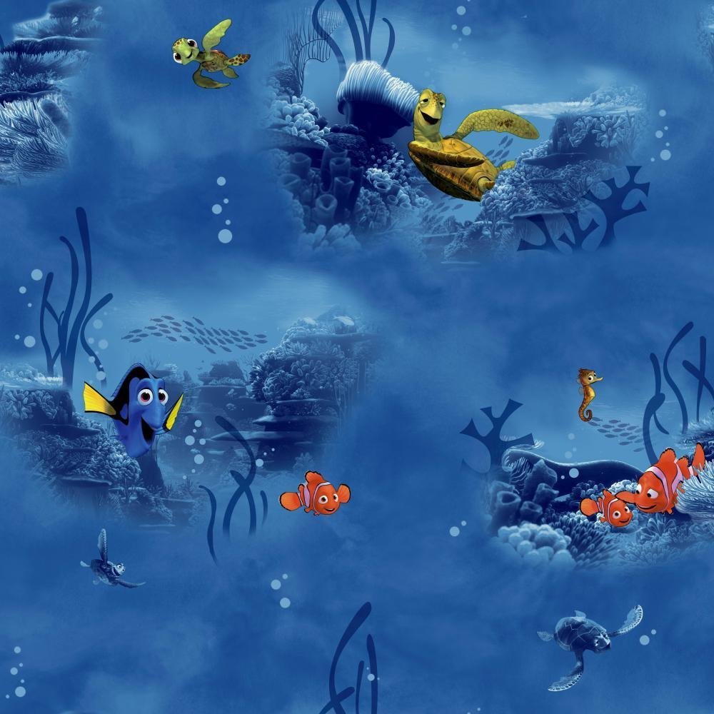 Finding Nemo Wallpaper