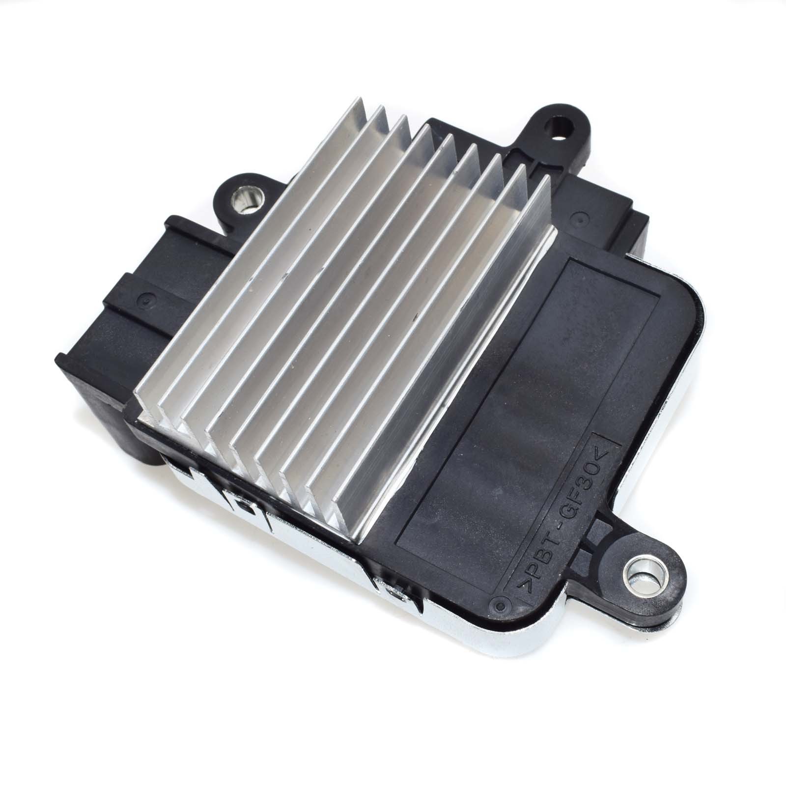 New 89257-30060 computer cooling fan control module fit Toyota Lexus ...