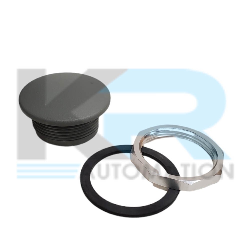 NEW *Lot Of 2* Allen Bradley 800T-N1 /T Closing Button Black Type | eBay