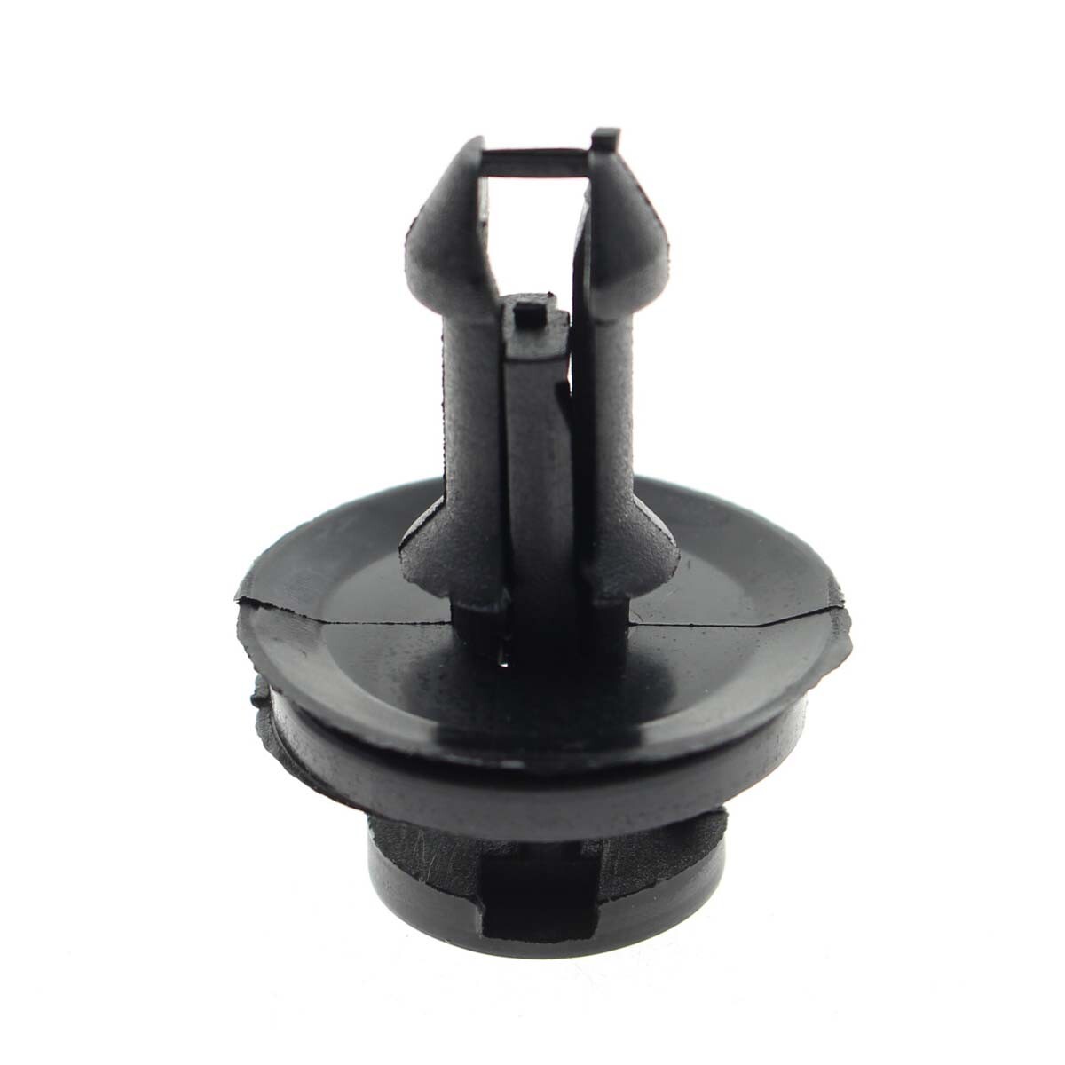 Set of 50 Air Dam Skirt Deflector Front Bumper Clips For Chevy Cadillac ...