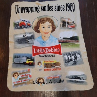 Little Debbie Snacks Logo