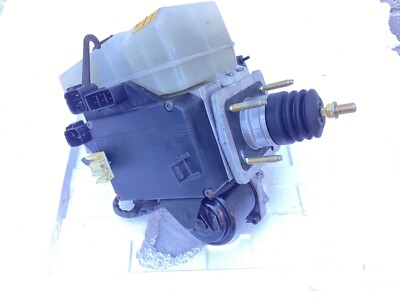 47210-60120 TOYOTA Land Cruiser ABS Brake Booster Pump ABS Unit ...