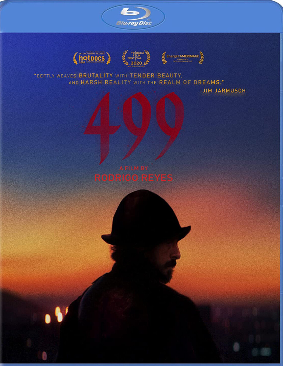 499 (Blu-ray, 2020) for sale online | eBay UK