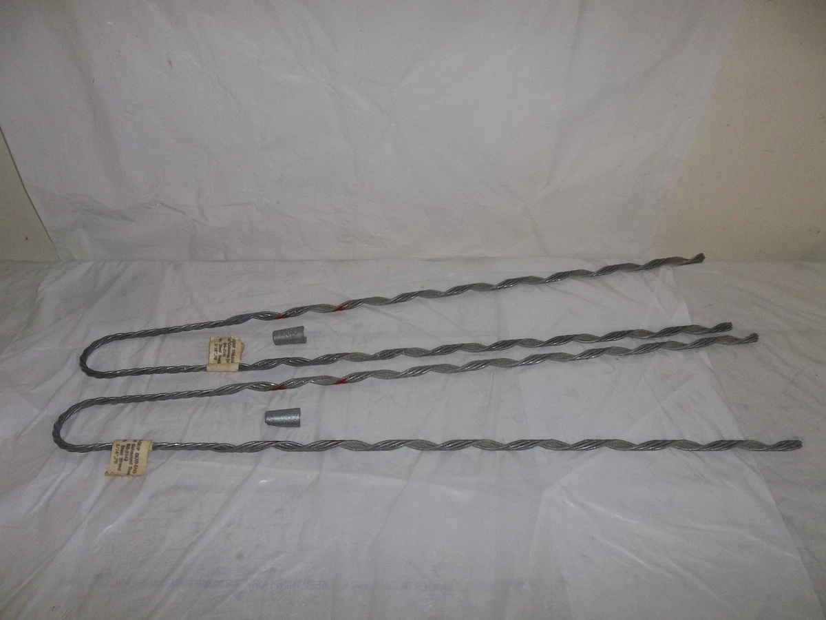 Guy Wire Ebay