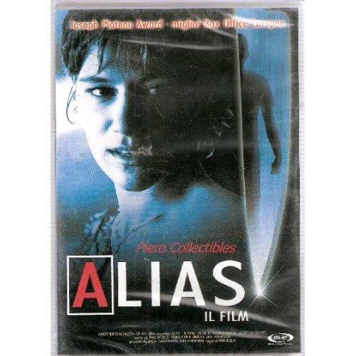 Alias - The Film DVD | eBay