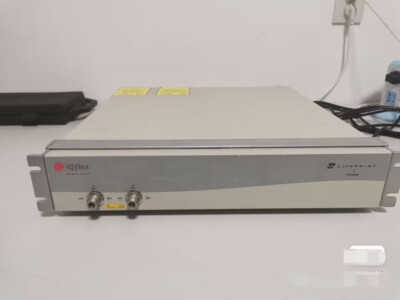 LitePoint IQ Flex WLAN 2.4GHz Analyzer Connectivity Test System#HL | eBay
