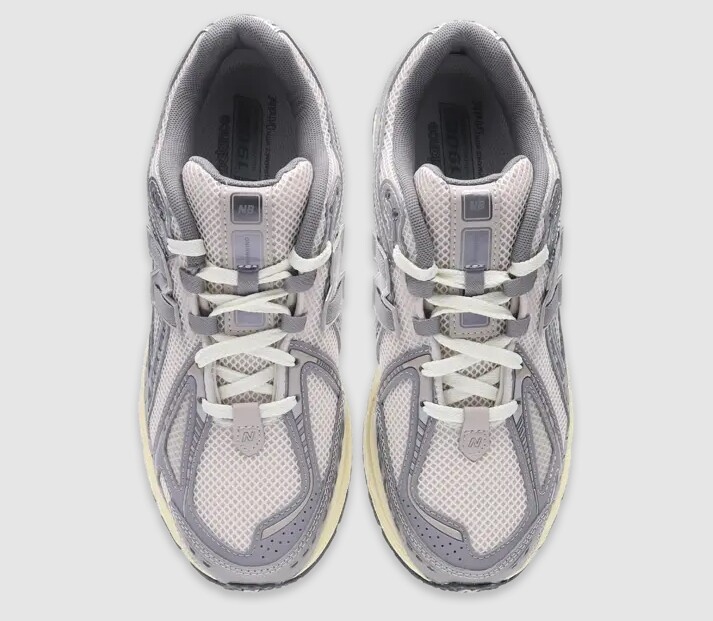 New Balance 1906R Shoes - Moonbeam Raincloud (M1906RRD) | eBay