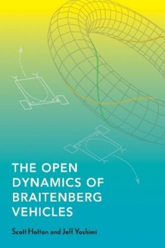 Scott Hotton Jeff The Open Dynamics of Braitenberg V (Taschenbuch) (US ...