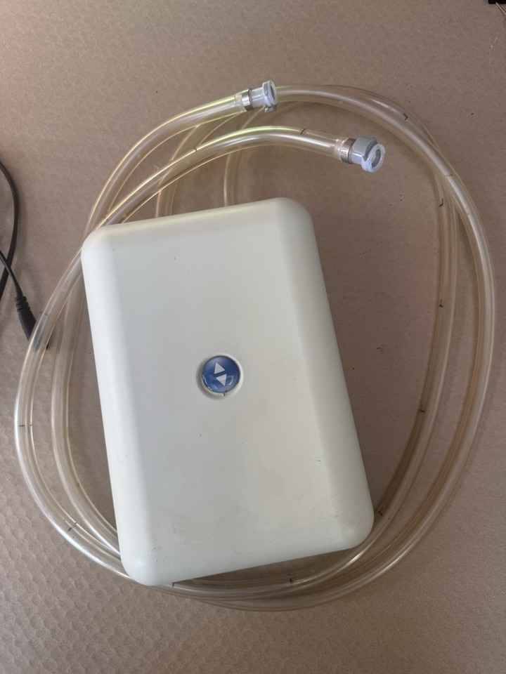 Select Comfort Sleep Number Air Bed Pump For Queen King Mattress Model ...