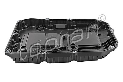 Automatic Transmission Oil Pan For MERCEDES Glc Gle Gls Slc Slk ...