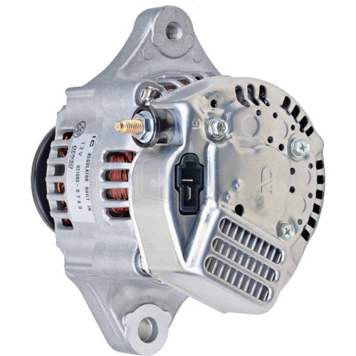 DEN-021080-0760-JN Fits Denso Alternator | eBay