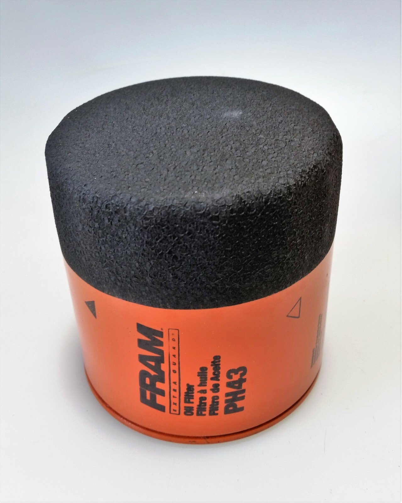 Fram PH43 Oil Filter | eBay