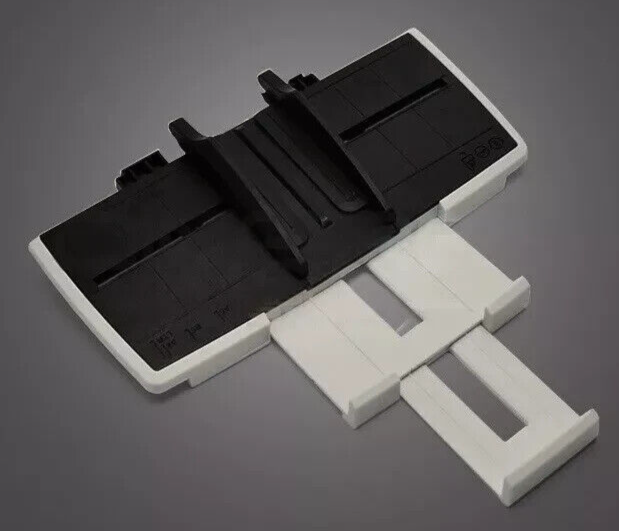 Fujitsu fi-6130 6130Z 6140 6140Z Scanner Feed Tray Top Feeder Scan Tray ...