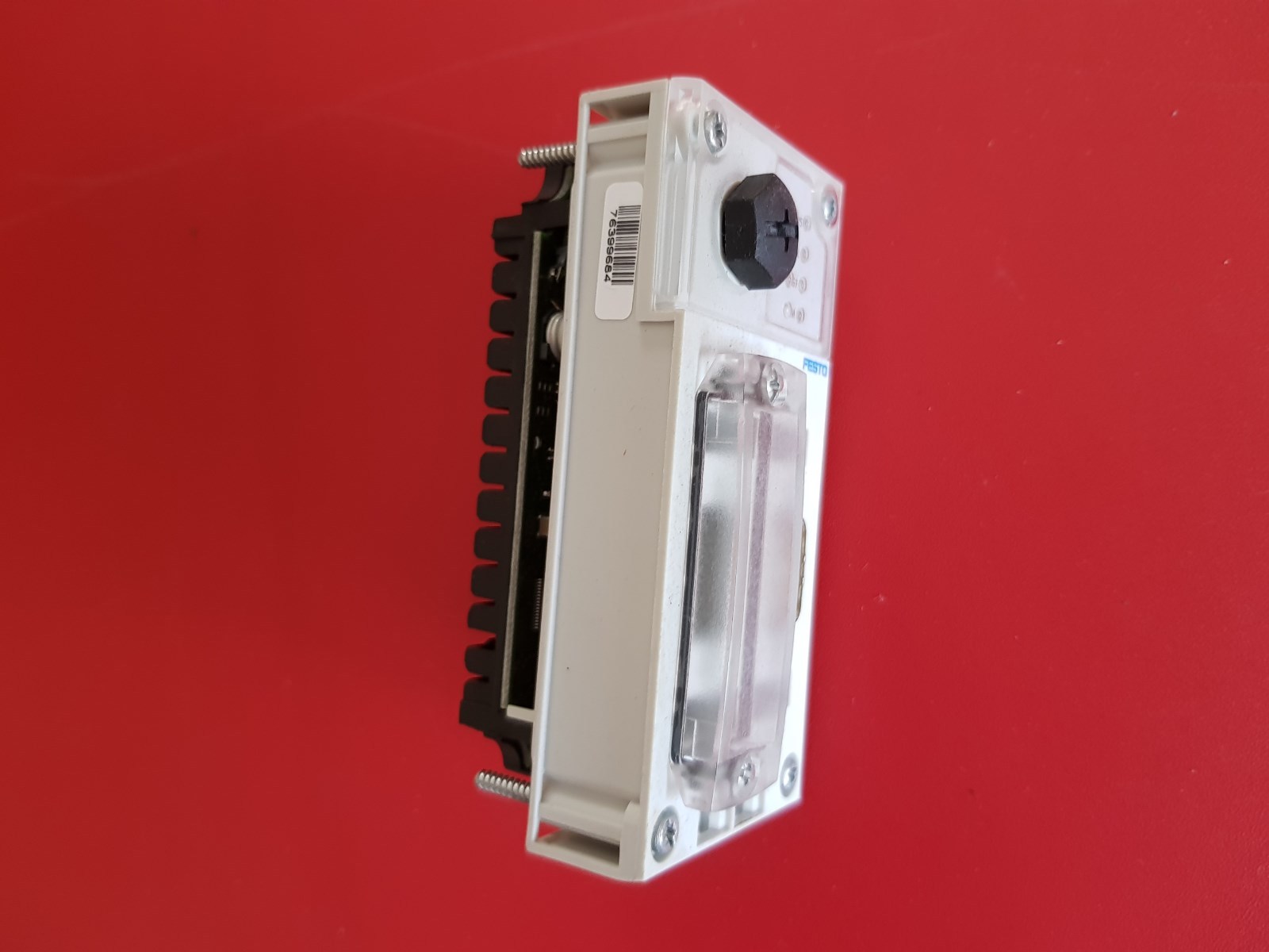 CPXFB11 - FESTO - CPX FB11 / 526172 BUS NODE NEW | eBay Australia