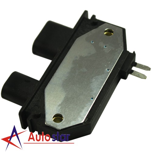 Ignition Coil Spark Control Module For Chevy Buick Cadillac GMC Pontiac ...
