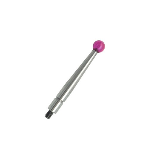 Contact Points for Dial Test Indicator Lever-Type Test Indicator Ruby ...