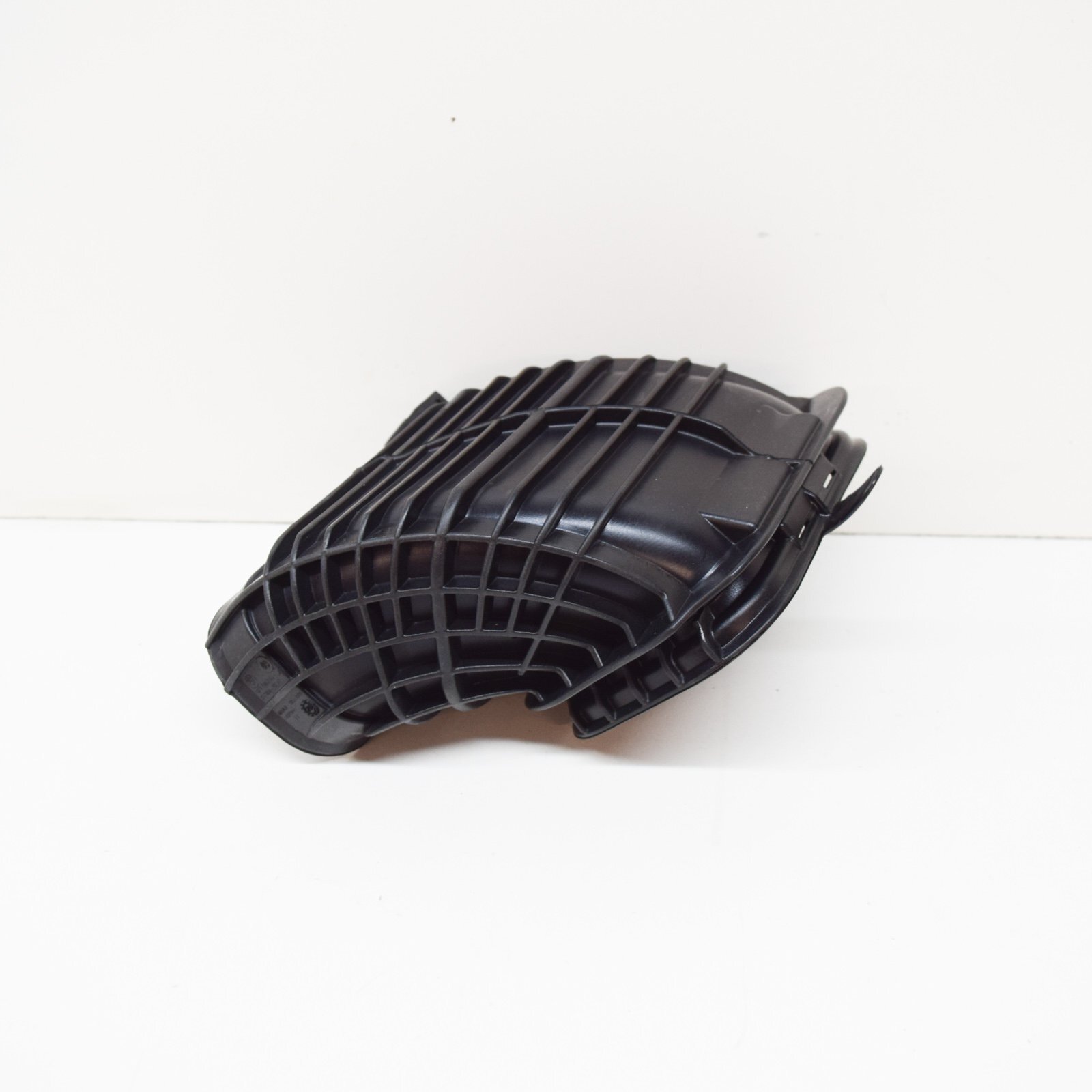 BMW 4 Cabrio F33 Luftversorgungsschlauchrohr 13717613156 2016 NEUES ...