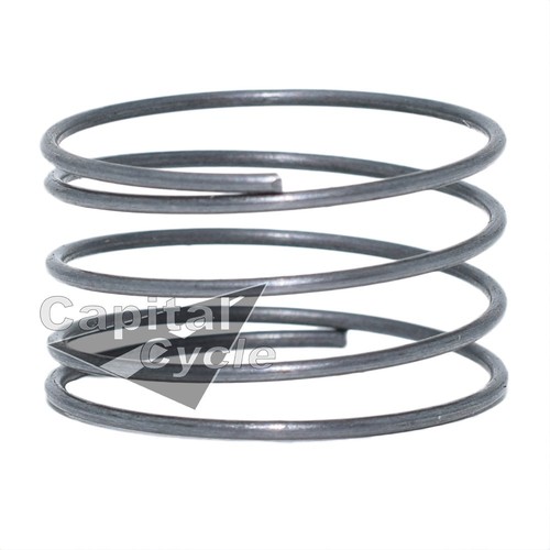 BMW Riser Pipe Threaded Ring Coil Spring R65 R80 R100 R50 R60 R75 R90 ...