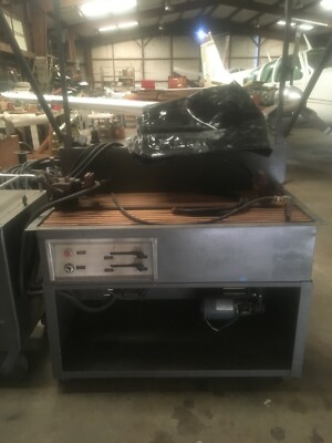 Uniflux Magnetic Inspection | eBay