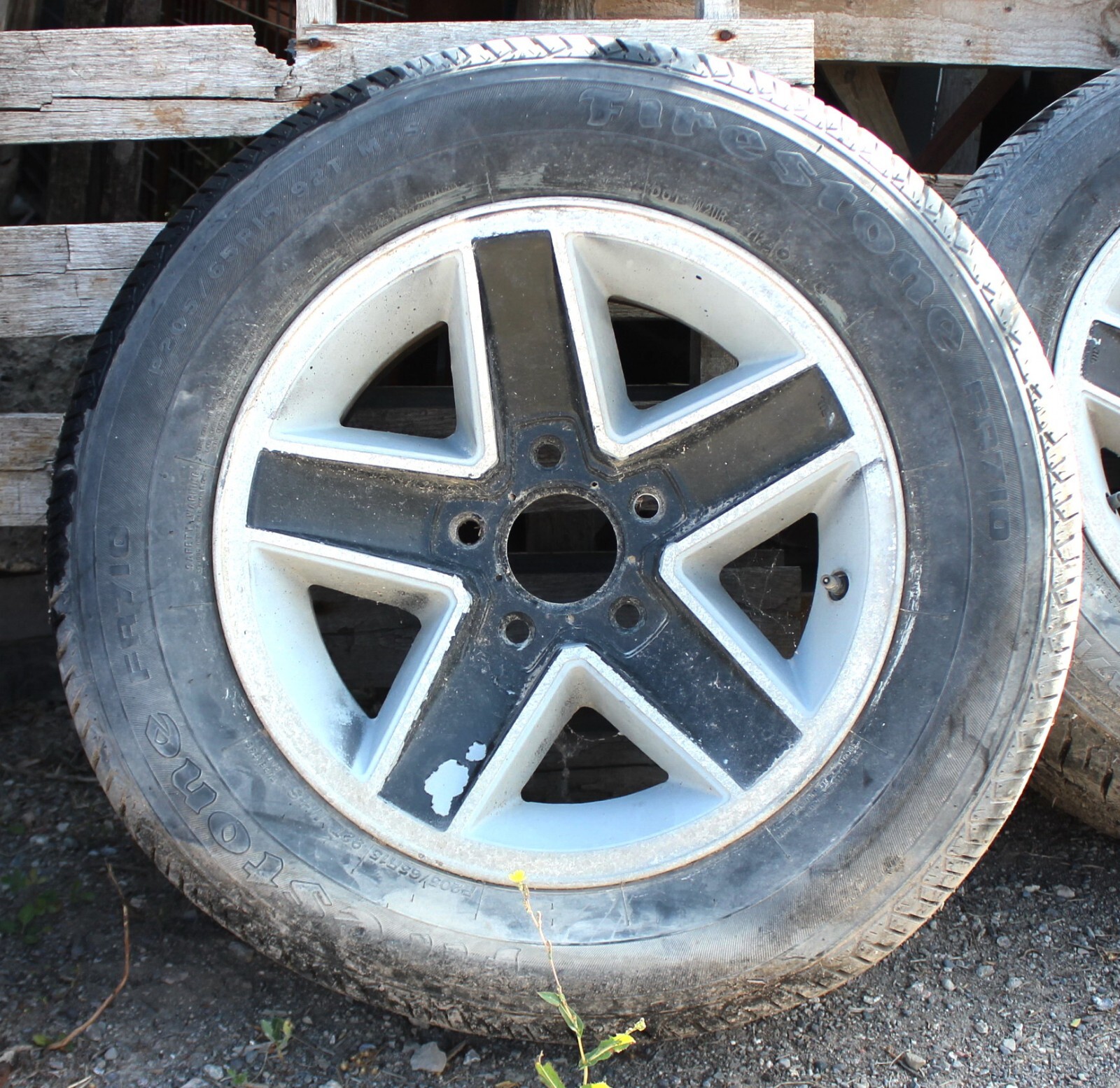 1982-1992 Chevrolet Camaro Z28 wheels set 4pc. | eBay