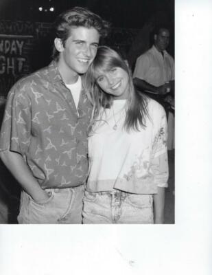 Ami Dolenz Charlie Schlater "Ferris Bueller" Movie Still | eBay