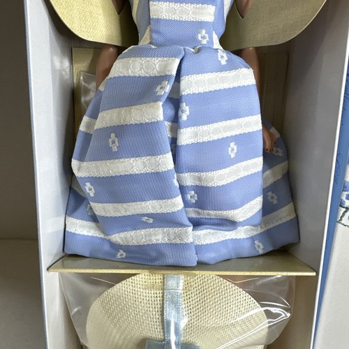 Mattel 28378 Limited Edition Suburban Barbie Doll for sale online | eBay