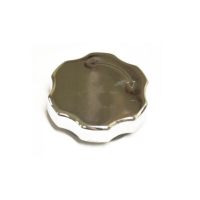 Large Metal Fuel Cap for Pinnacle Construction Heaters 70-006-0130 ...