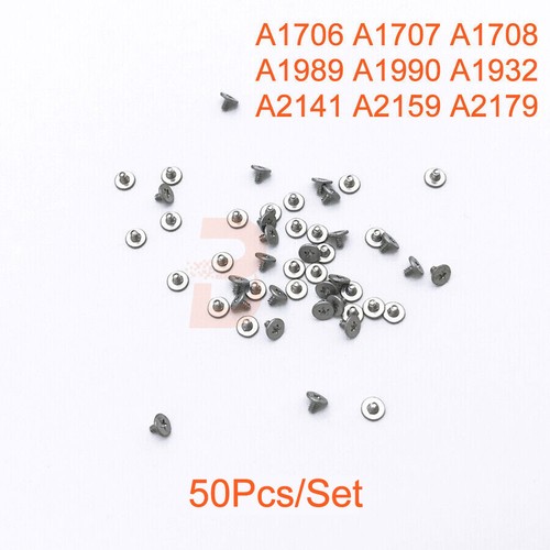 Keyboard Screws For Macbook Pro A1706 A1707 A1708 A1989 A2141 A1932 ...