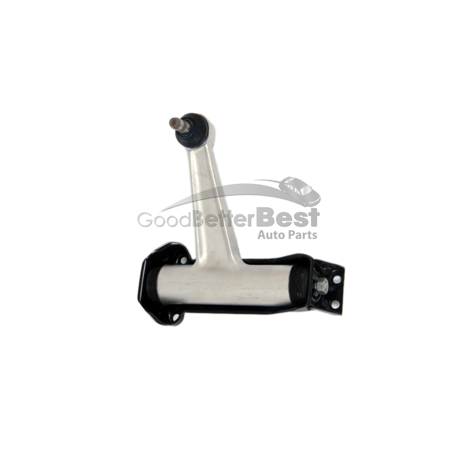 One New MTC Suspension Control Arm Front Left Upper 3254 1403307607 for ...