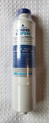Golden IcePure Water Filter Part #RWF0700A | eBay