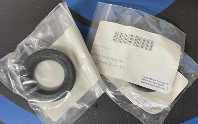 GM 12607600 Valve Cover Spark Plug Seal | eBay