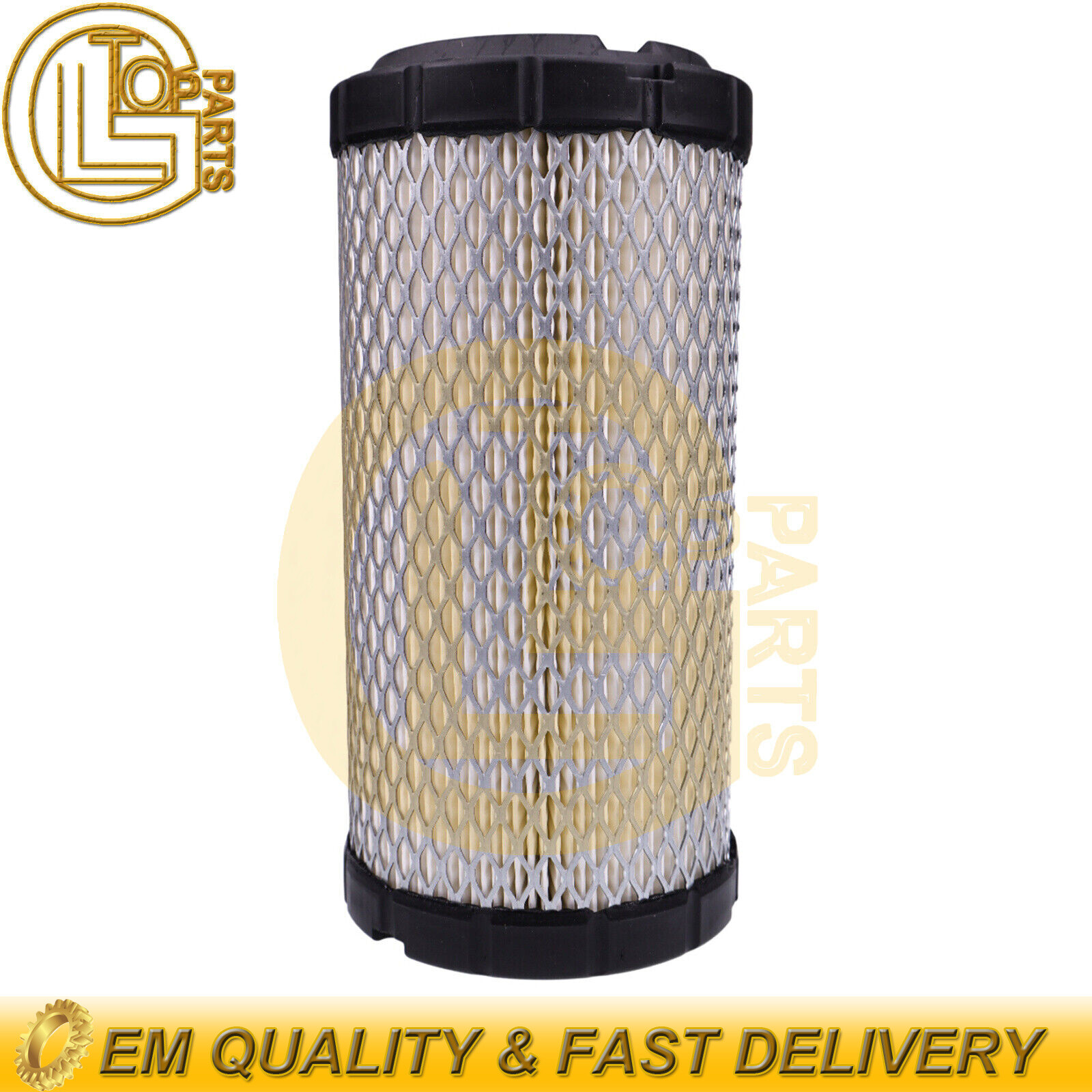 Air Filter for AGCO Tractor ST22A ST24A ST25 Challenger MT225 MT225B ...