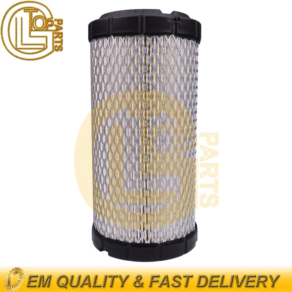 Air Filter for AGCO Tractor ST22A ST24A ST25 Challenger MT225 MT225B ...