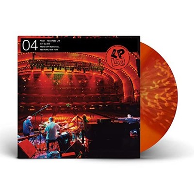 Phish LP on LP 04 (Ghost 5/22/00) Records & LPs New 850014859275| eBay