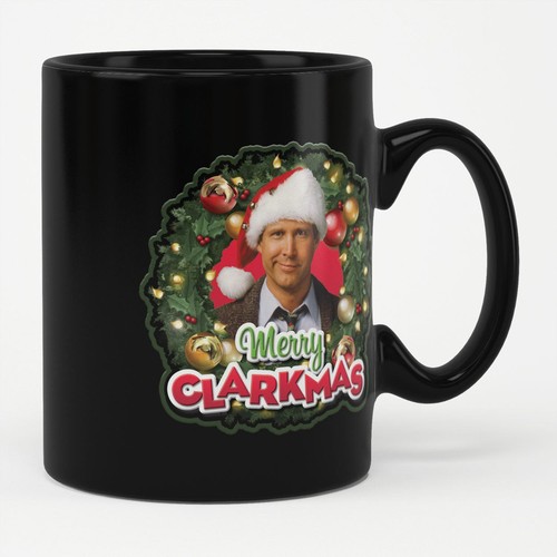 Tazza Di Caffè Merry Clarkmas Di National Lampoon's Vacation | eBay