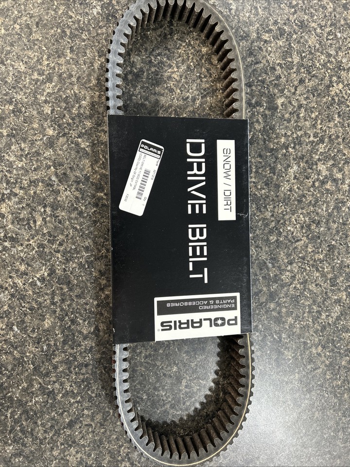 Polaris 3211216 Drive Belt Pro RMK Khaos Slash 146 155 163 165 | eBay