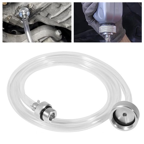 Gearbox Oil Change Hose Kit 6262A for VAG DSG VW Audi Gearbox ...