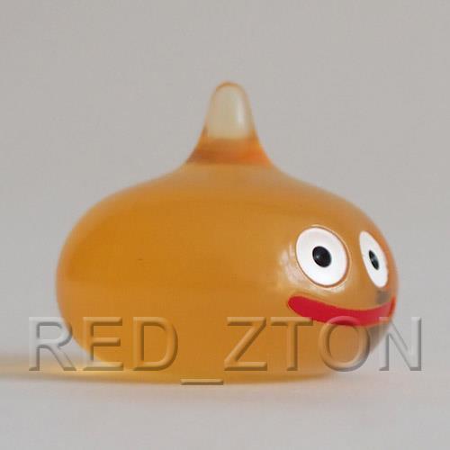 Square Enix Capsule Toys Dragon Quest Figure - She Slime & Suraimutawa ...